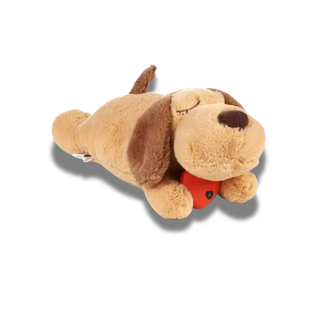 Cuddle Companion – Asha & Abra